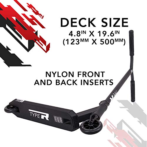 Root Industries - Type R - MATTE BLACK – Twentyfivenine