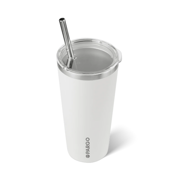 PROJECT PARGO - Premium Insulated Stainless Classic Cup 590ml/20oz - B ...