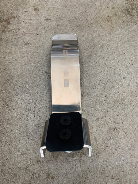 GOON Scooter Brake - SILVER – Twentyfivenine