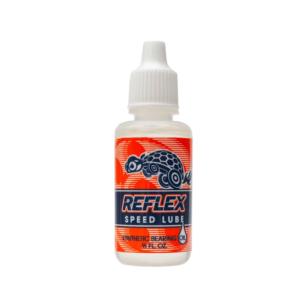 REFLEX Speed Lube – Twentyfivenine