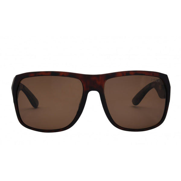 I-SEA Nick I Waterman - TORTOISE/BROWN/POLARISED LENS – Twentyfivenine