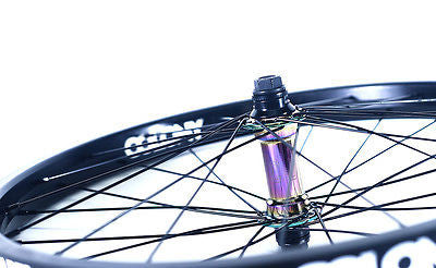 COLONY Wasp Wheels RAINBOW - TWENTY FIVE NINE – Twentyfivenine