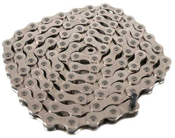 CULT 410 Chain - CHROME – Twentyfivenine