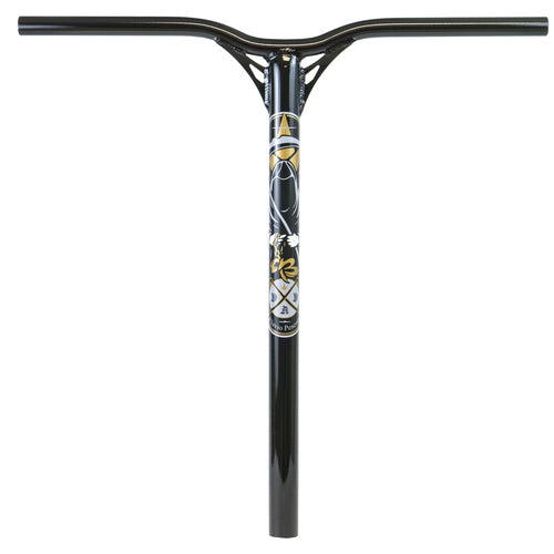 Envy Reaper Bars v2 Black $99.95 – Twentyfivenine