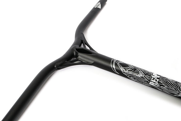 ENVY Reaper Bars V3 XL 720mm - BLACK – Twentyfivenine