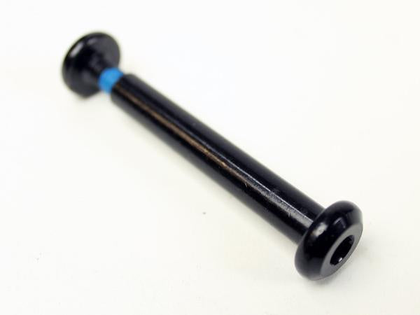 ENVY Rear Axle 50mm - BLACK – Twentyfivenine